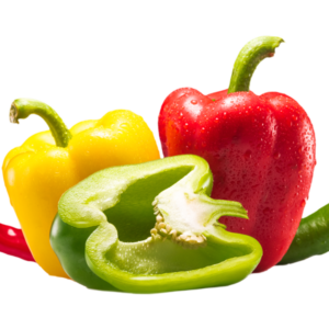 Fresh Start Flavors